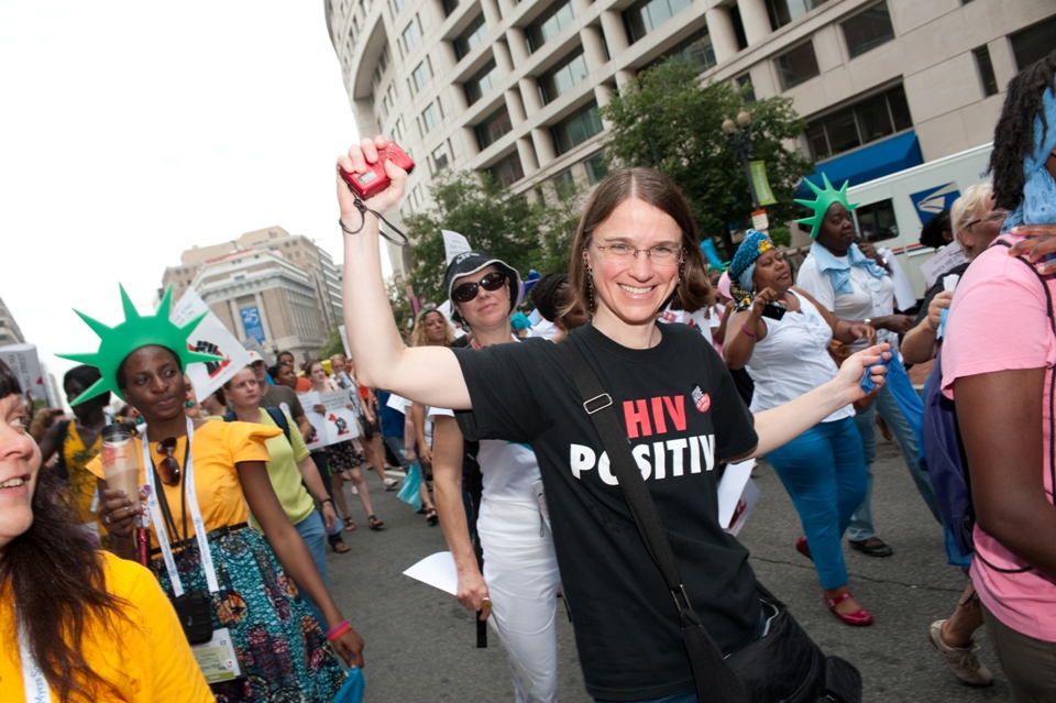 How to Be an Advocate for Yourself and Others | The Well Project